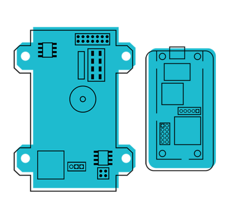 Versatile NFC pass reading - The VTAP Mobile Wallet Reader