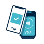 VTAP universal NFC Wallet reader - VTAP NFC mobile wallet reader